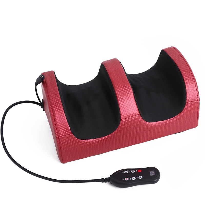 Foot Massager Kneading Press Foot Leg Foot Foot Bottom Foot Massager ...