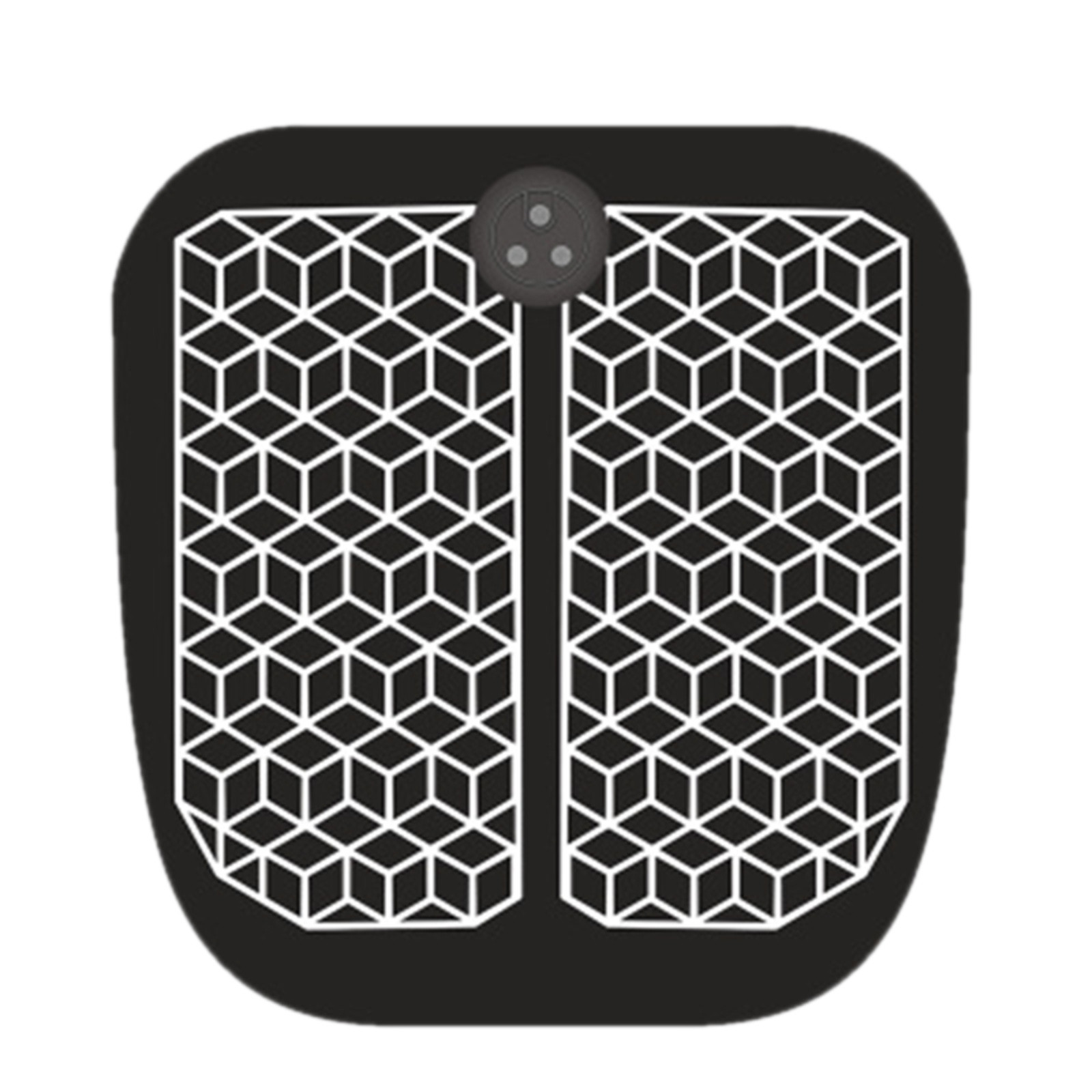 Foot Massager Leg Reshaping Electric Deep Kneading Muscle Pain -relax ...