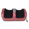 Foot Massager Machine Deep Dhf10 Tissue Kneading Calf Massager Heated Leg Massager With