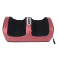 Foot Massager Machine Deep Dhf10 Tissue Kneading Calf Massager Heated Leg Massager With