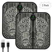 Em Acupoint Stimulator Massage Foot Mat
