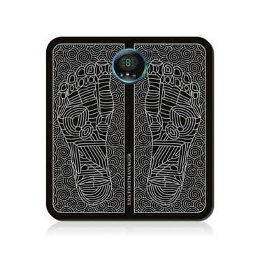 Remedy Vibrating Foot Massager - Micro Bead Soft - Walmart.com