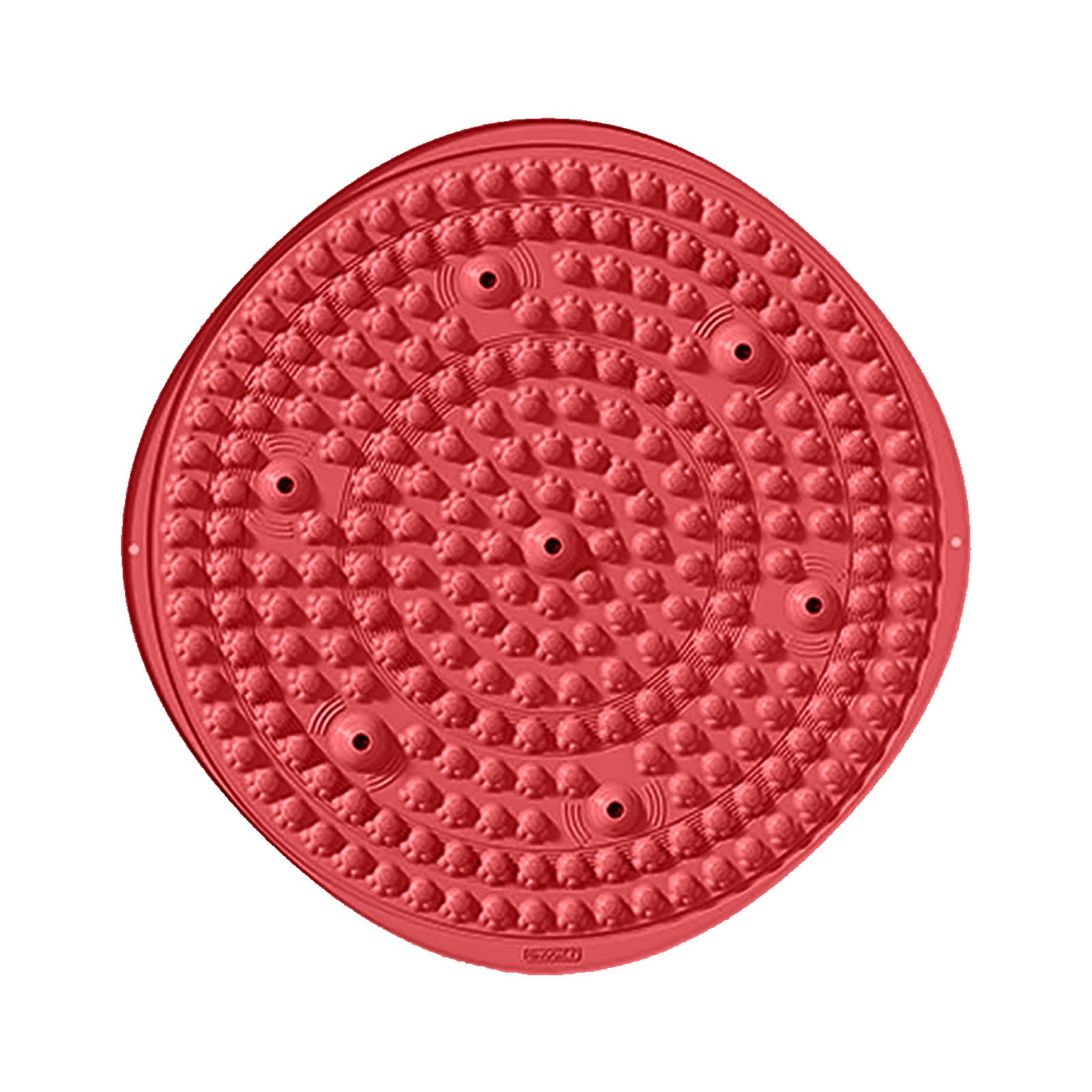 Foot Massager Mat Foot Reflexology Pad with Relaxation Massage Feet ...