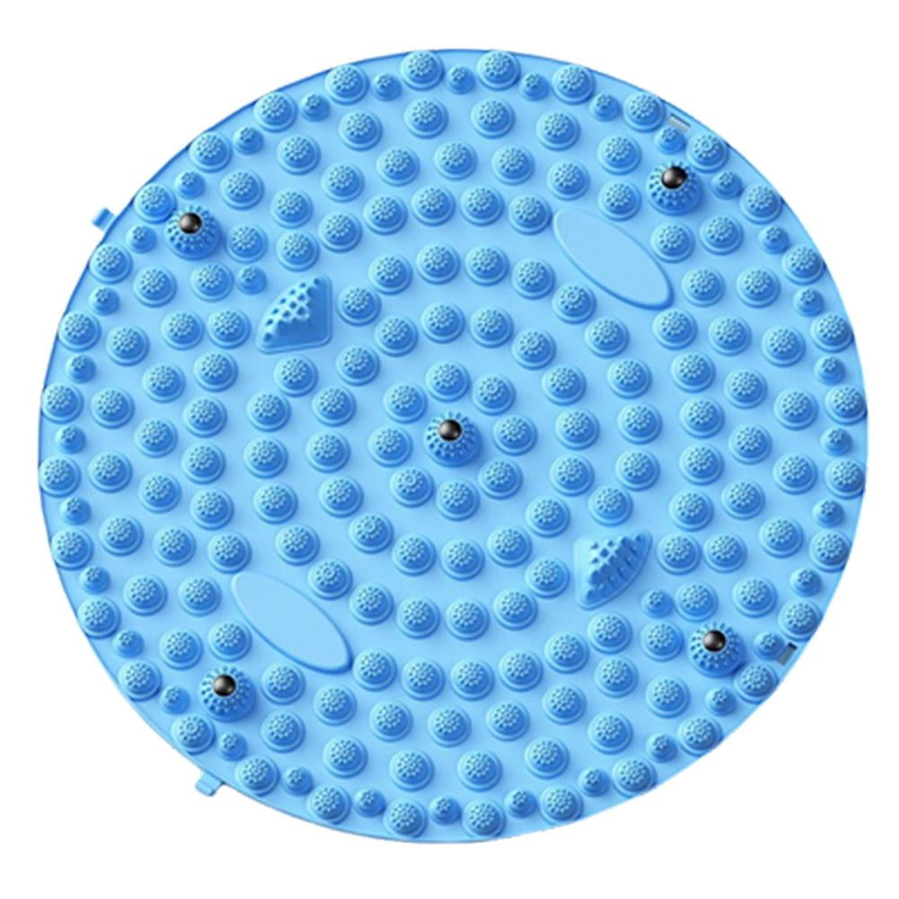 Foot Massager Mat,Relaxation Massage Mat Feet Massage Pad,Foot ...