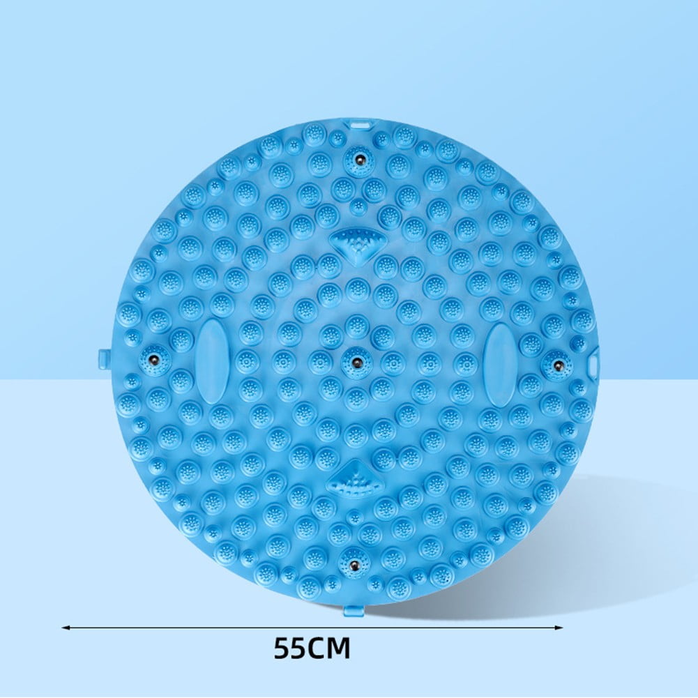 Foot Massager Mat TPE Pressure Point Massage Tool Foot Pressure Point ...