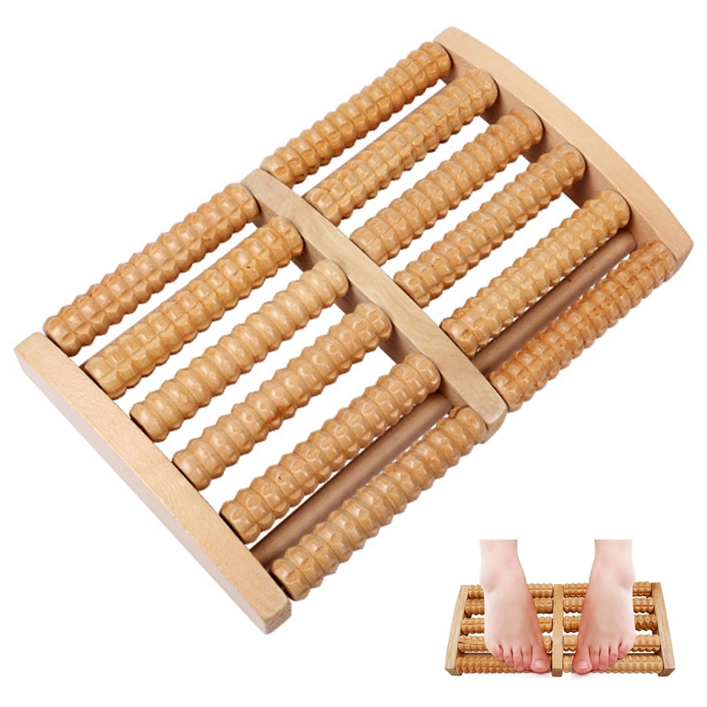 Foot Massager Plantar fasciitis relief, relaxation , heel tingling ...