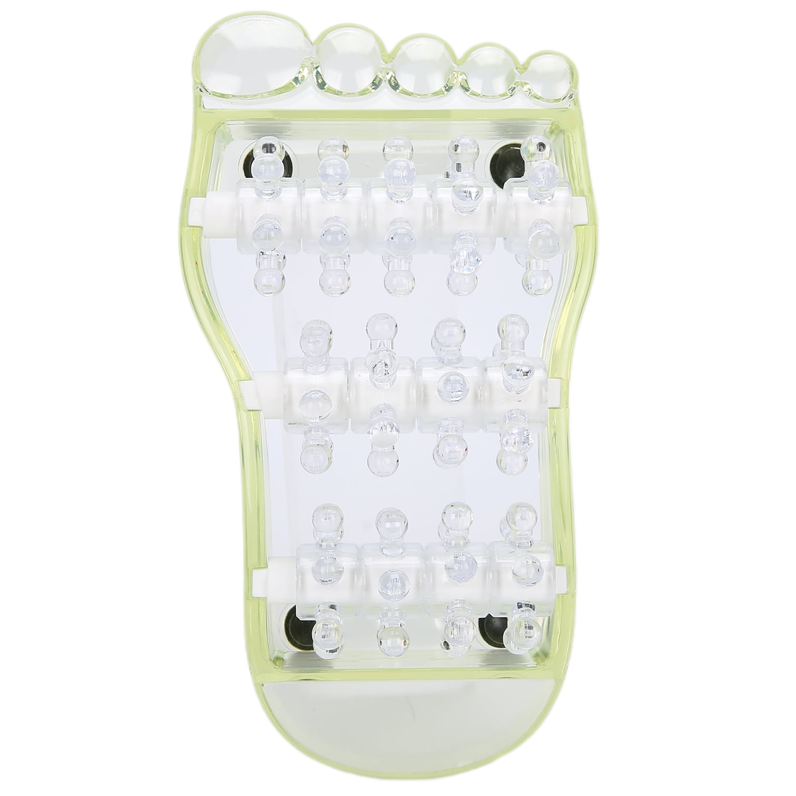 Foot Massager Roller Feet Roller Massage Convex Point Design For Women For Men