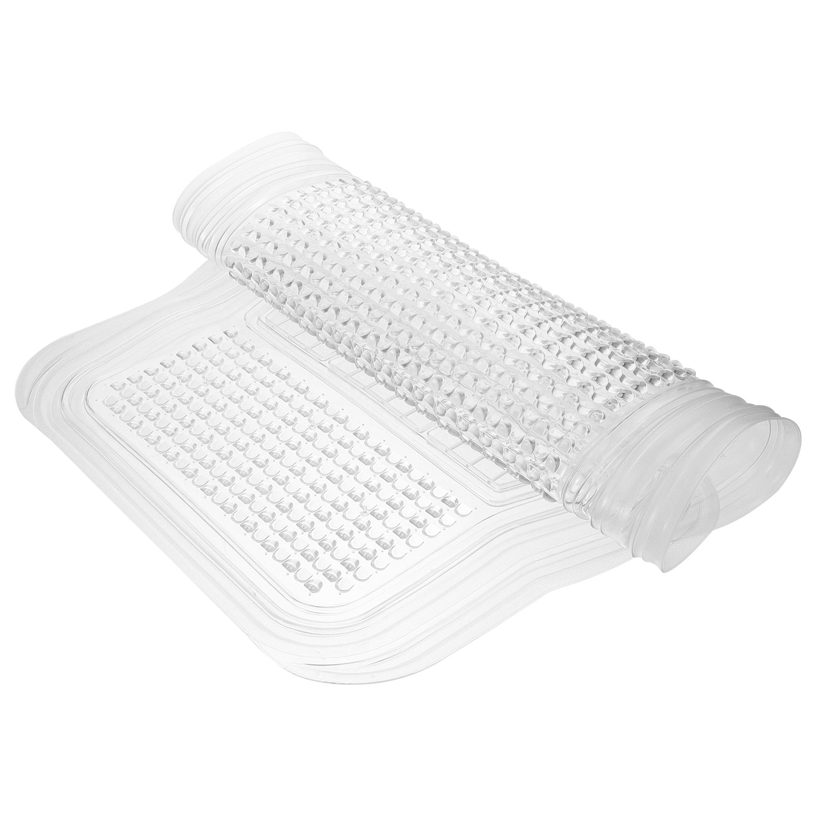 Foot Mats for Car Automotive Floor Silica Gel Stuff Large Vehicle Pads ...