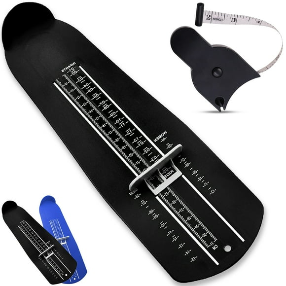 Foot Measure Device