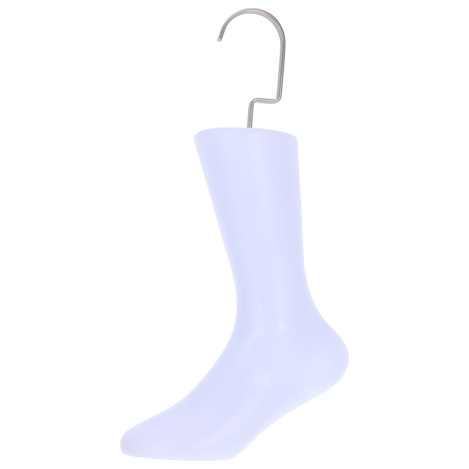 Foot Model Foot Mannequin Model with Hook Female Foot Sock Model Female ...