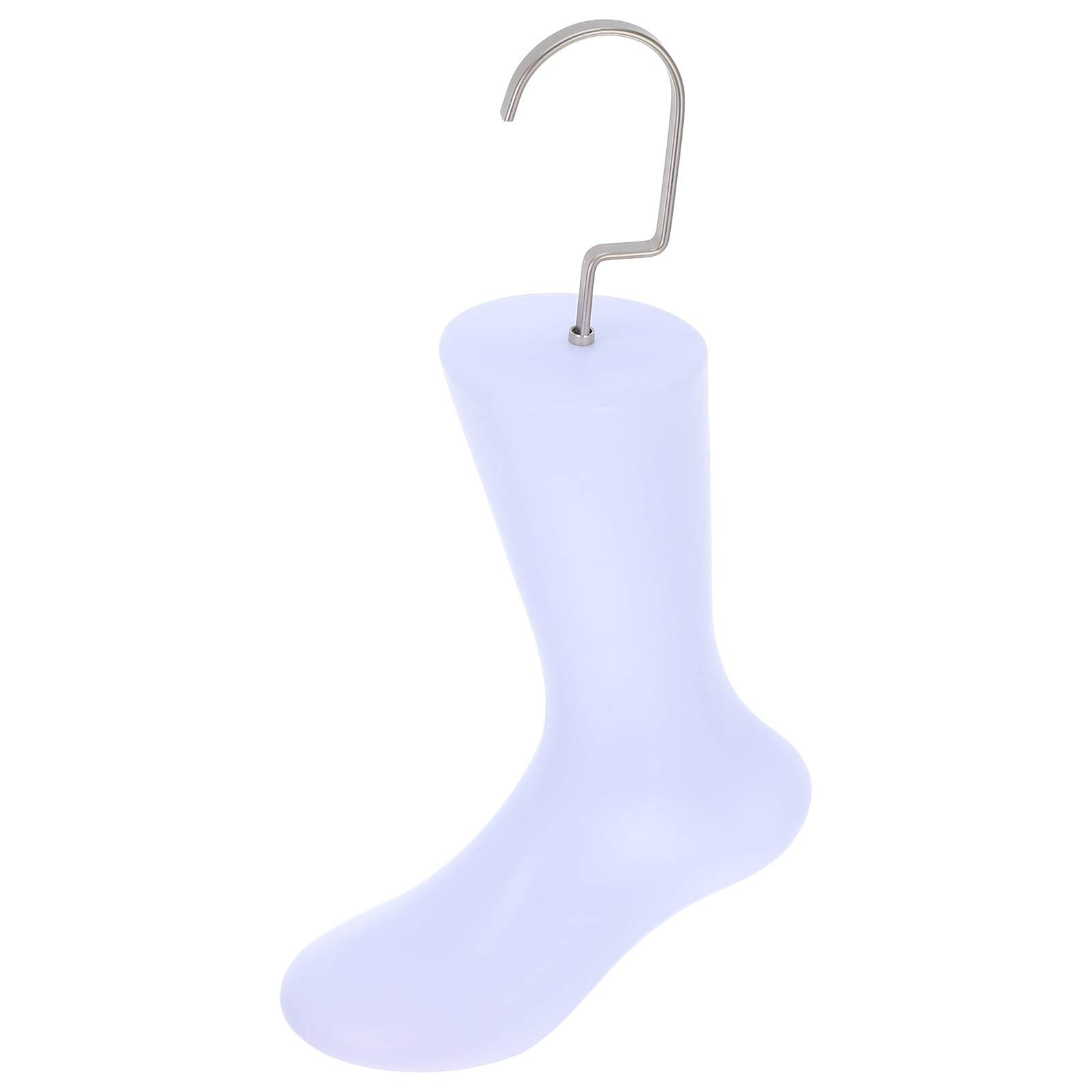 Foot Model Foot Mannequin Model with Hook Female Foot Sock Model Female ...