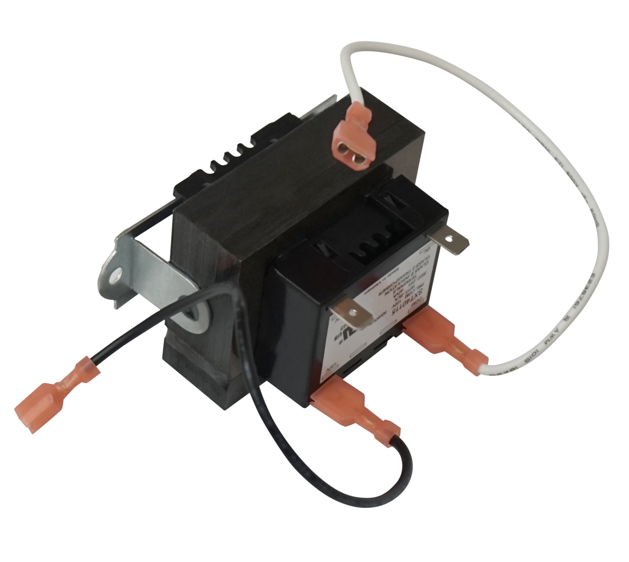 Foot Mount Control Class II Transformer 120V/24V/40VA PF40115 ...