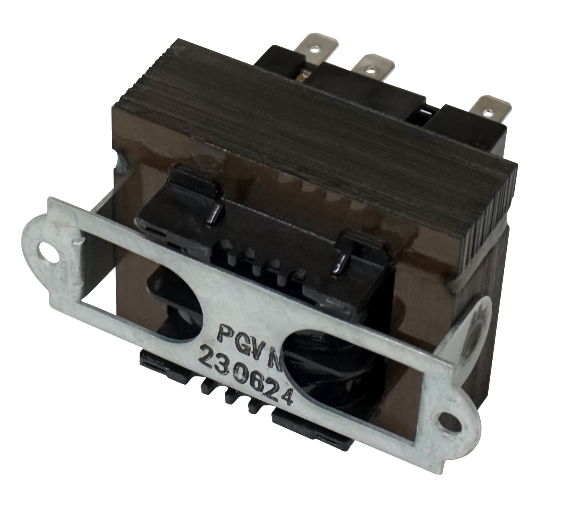 Foot Mount Control Class II Transformer 208-240V/24V/40VA 0131M00138S ...