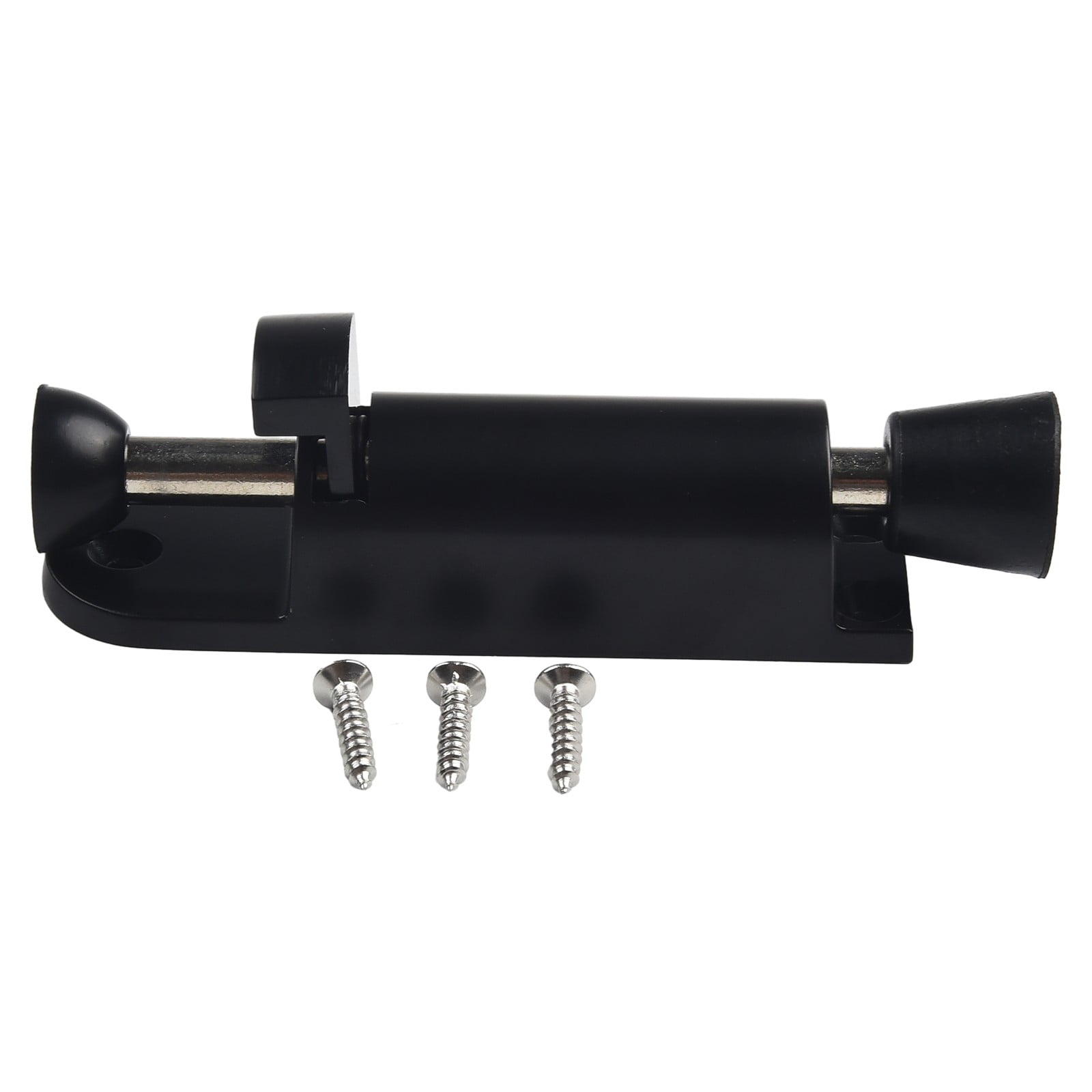 Foot-Operated Door Suction Foot-Operated Door Stop Invisible Anti ...