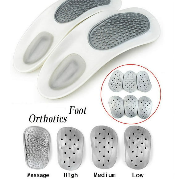 Walk Fit Orthotics