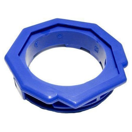 Pooldevil Pro Automatic Pool Surface Dirt and Leaf Skimmer Cleaner ...