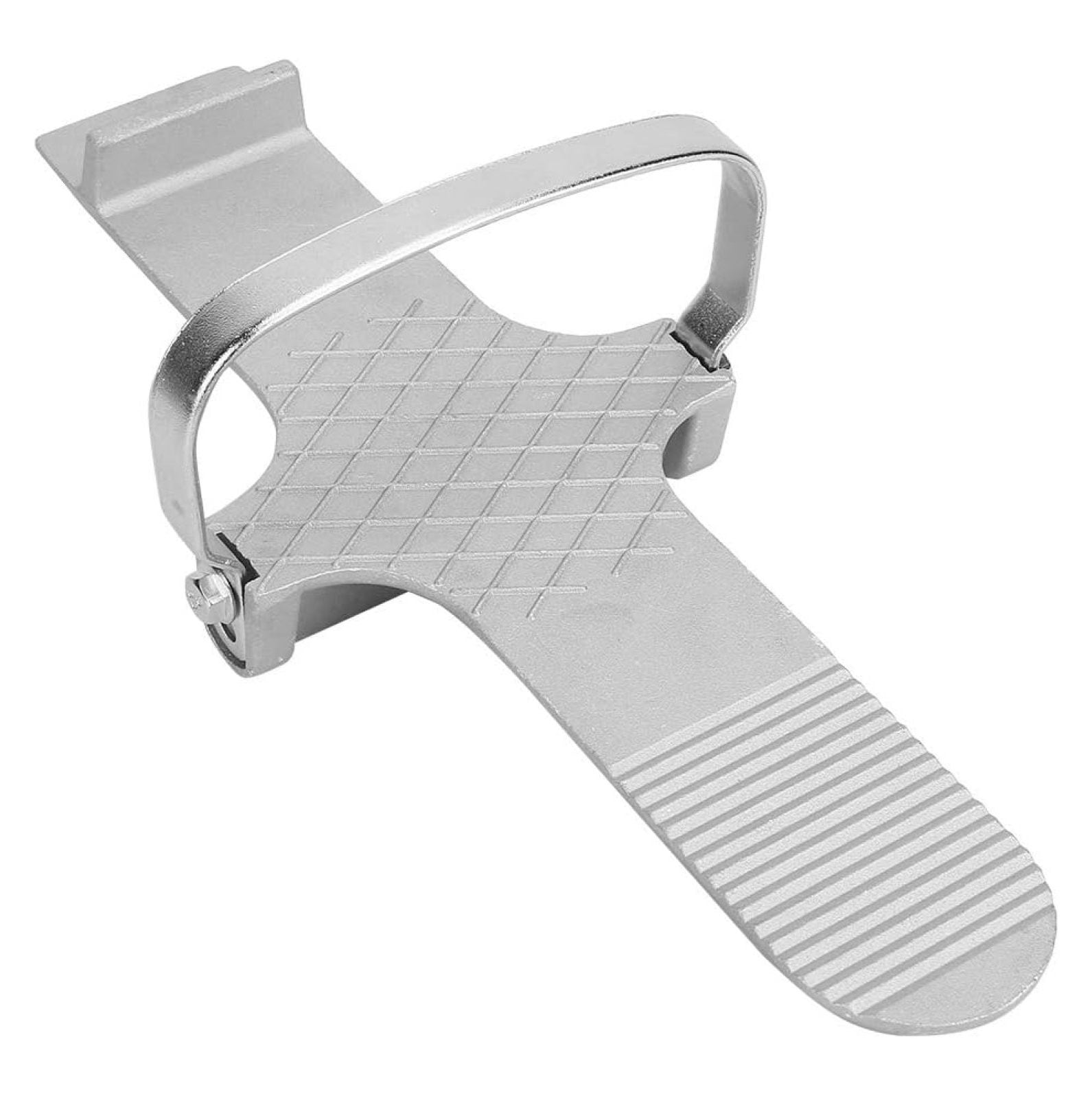 Foot Panel Lifter, Alloy Board Lifter Door Foot Drywall Plaster Sheet ...