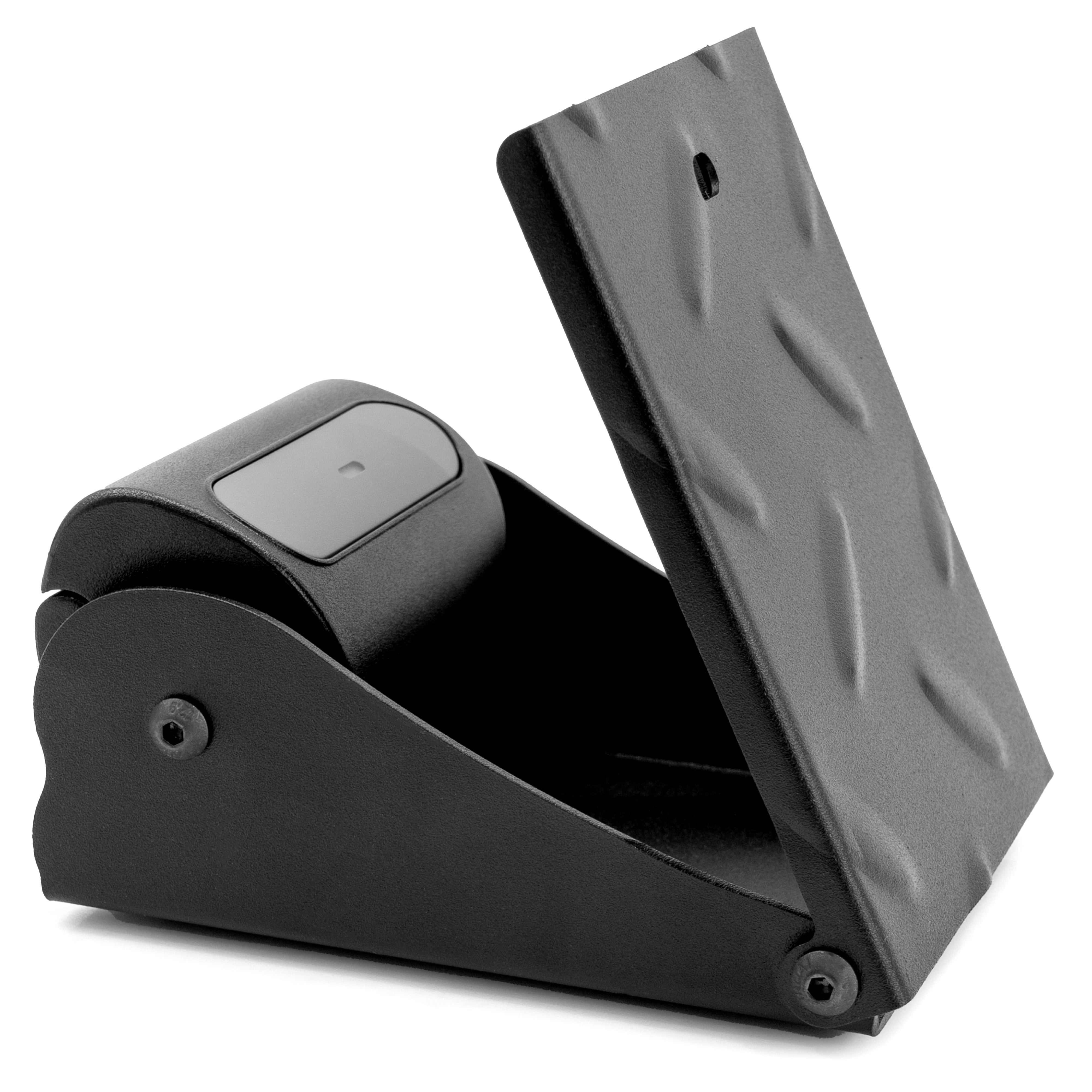 Foot Pedal Activator for Tonal Home Gym - Solid Metal Foot Pedal ...