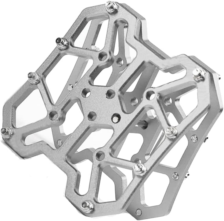 Foot Pedal Cleat, Sovob Bicycle Riding Equipment Mountain Bike ...