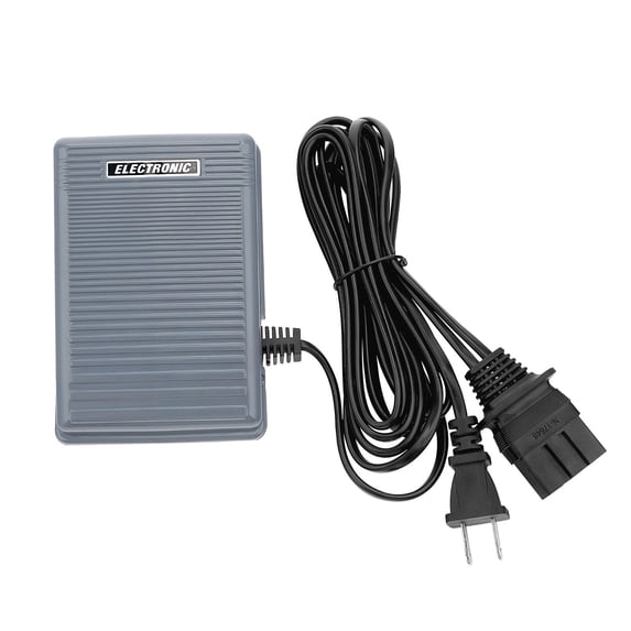 Foot Pedal Compatible with Brother Sewing lx2500 xl5130 gx37 ls2400 ...