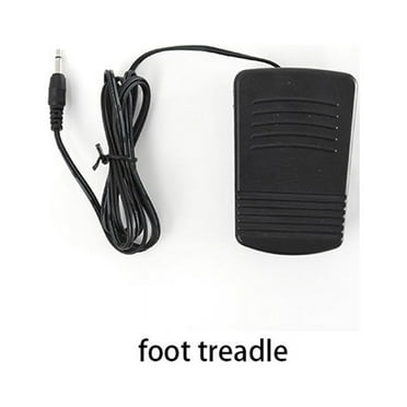 Pedal-Stay Non Skid Sewing Machine Pedal Holder Pad - Walmart.com