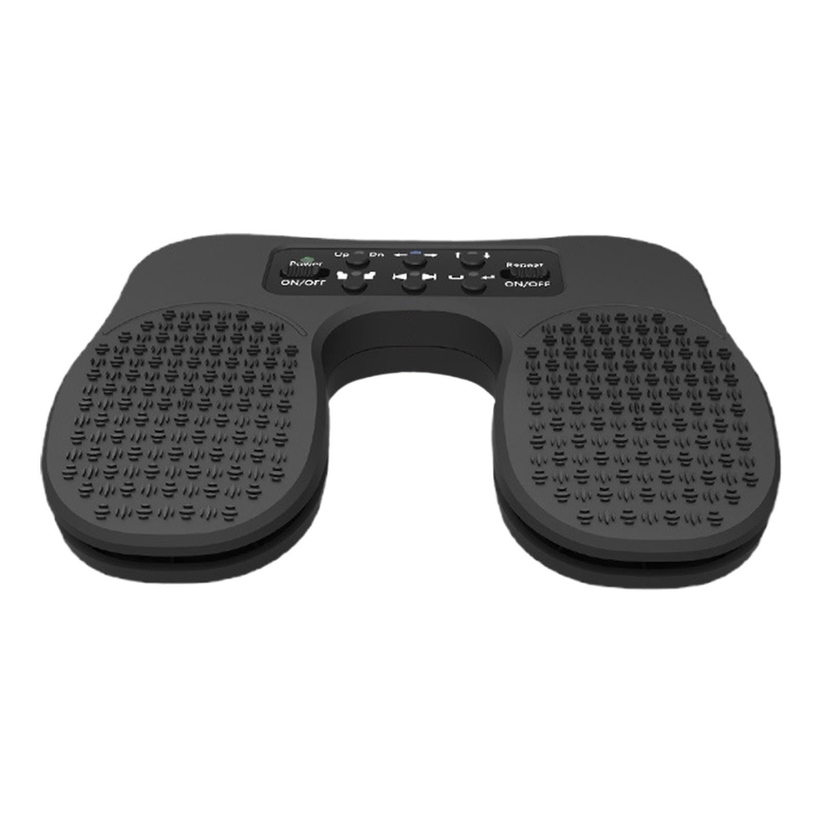 Foot Pedal Keyboard Page Turner - Bluetooth/USB/Wireless 3-in-1 Hands ...