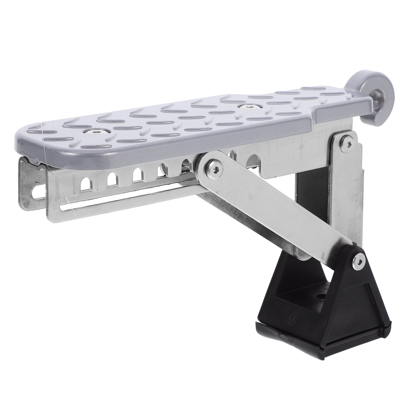 Foot Pedal Modification Door Step for Car Roof Access Truck Door Step ...
