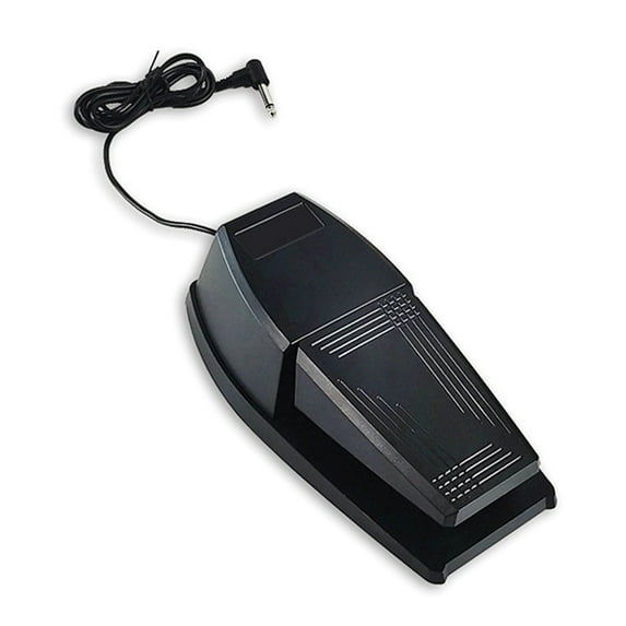 Foot Pedal Professional Sustains Pedal Perfect for Electronic Keyboards ...