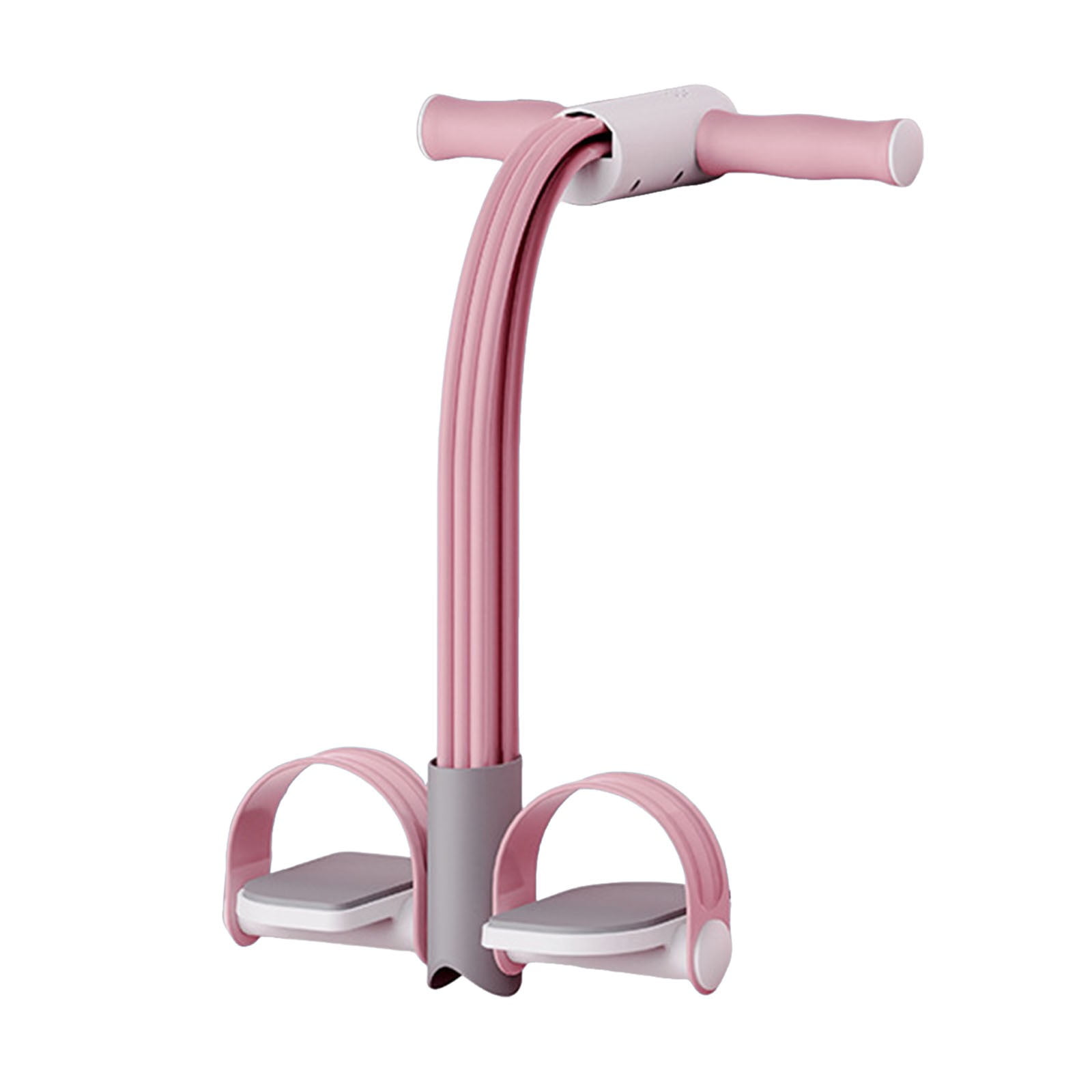 Foot Pedal Resistance Band Pedal Puller Resistance Rope Upgraded Smart ...