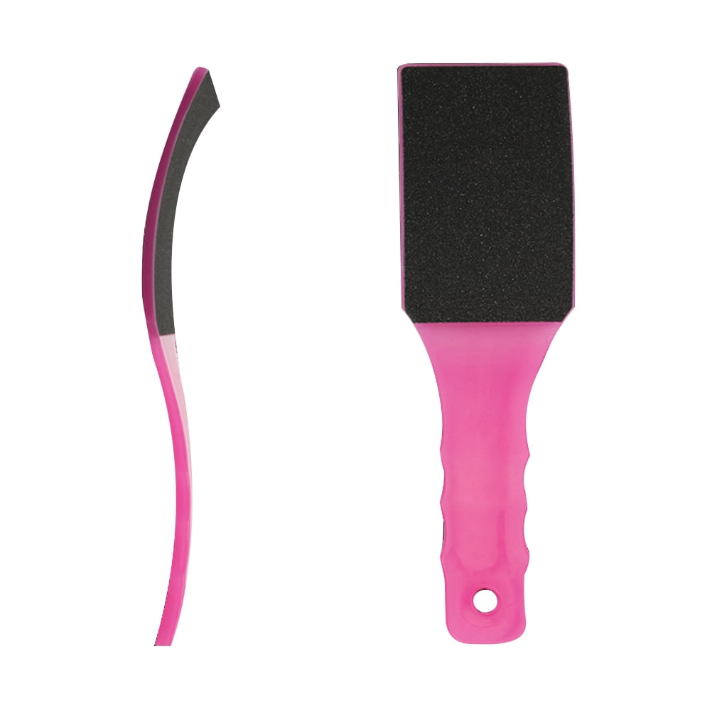 Foot Pedicure Rasp Foot Pedicure Tools Non-electronic Foot File Feet ...
