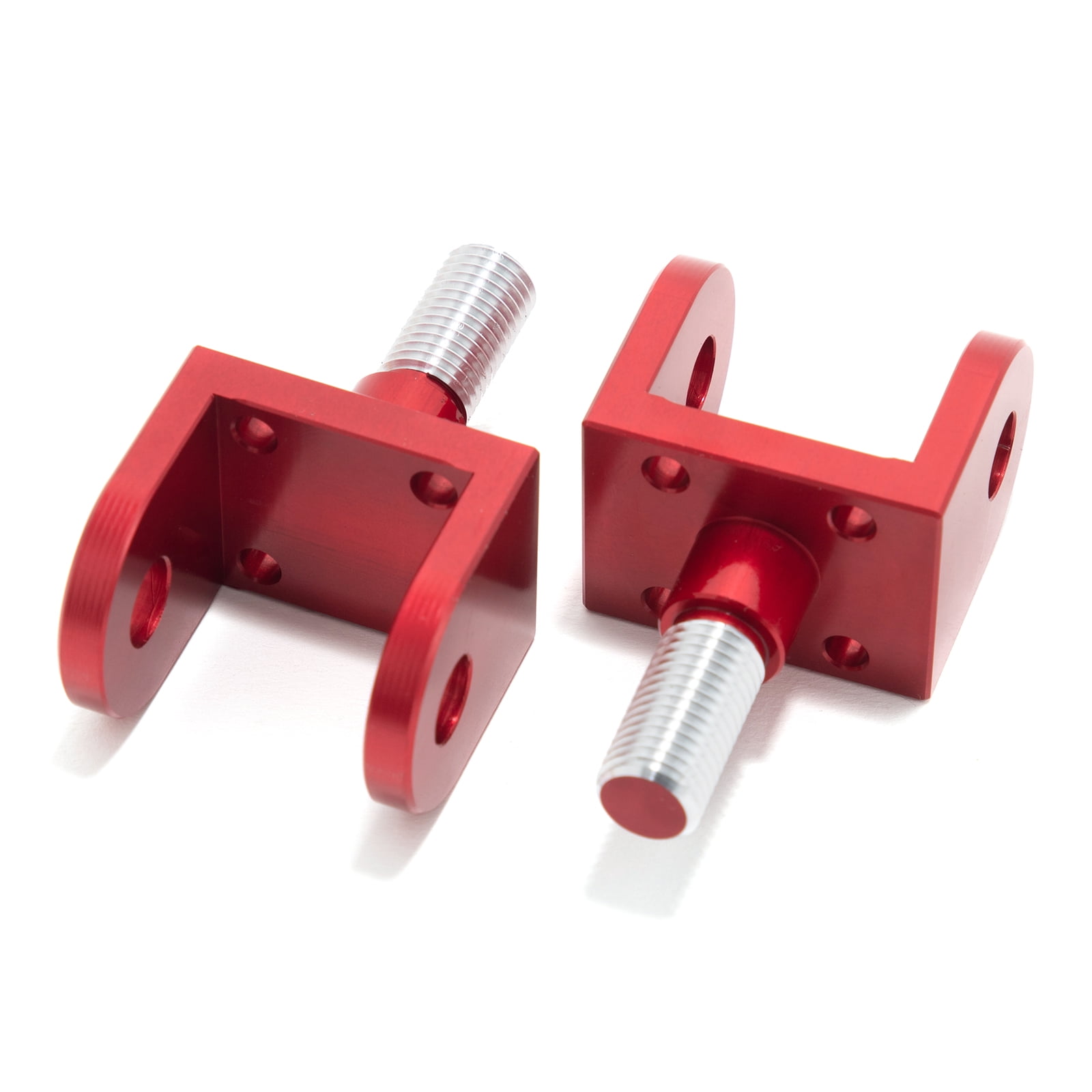 Foot Pegs Hoder Footpeg Mounts for Surron Light Bee X LBX for Talaria ...