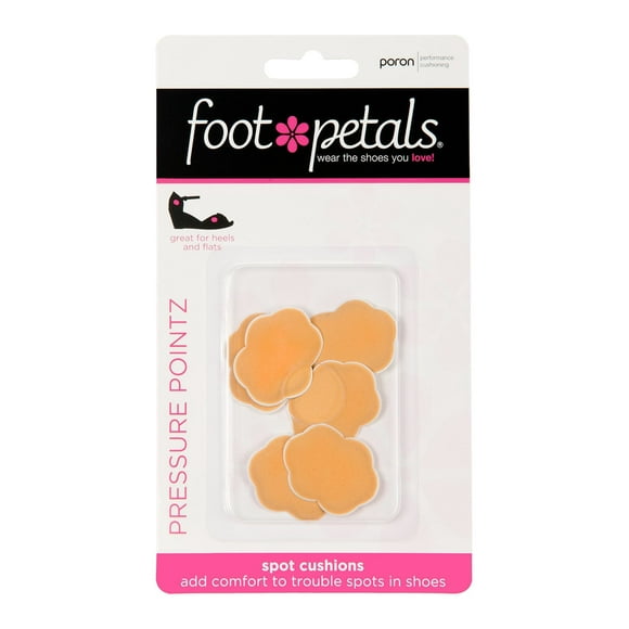 Foot Petals