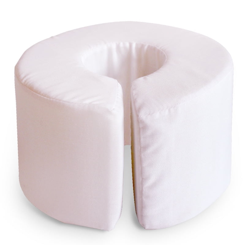 Foot Pillows Feet Sleeping Elevated Washable for Bedridden Patient ...
