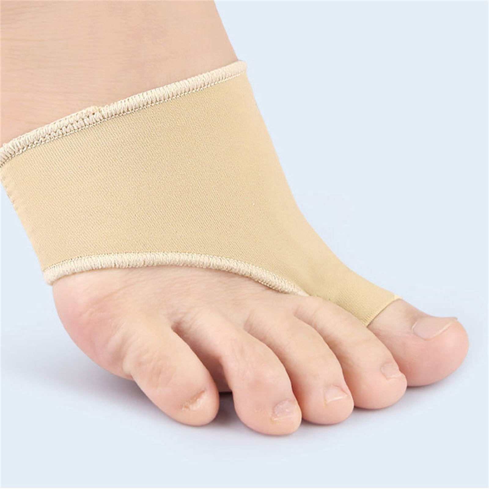 Foot Protection Cover,Hallux Valgus Correction Socks, Hallux Valgus ...