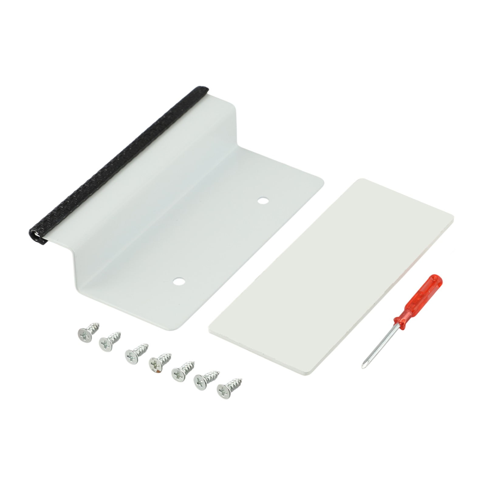 Foot Pull for Trash Cabinet Drawer Touchless Hands-Free Under Cabinet ...