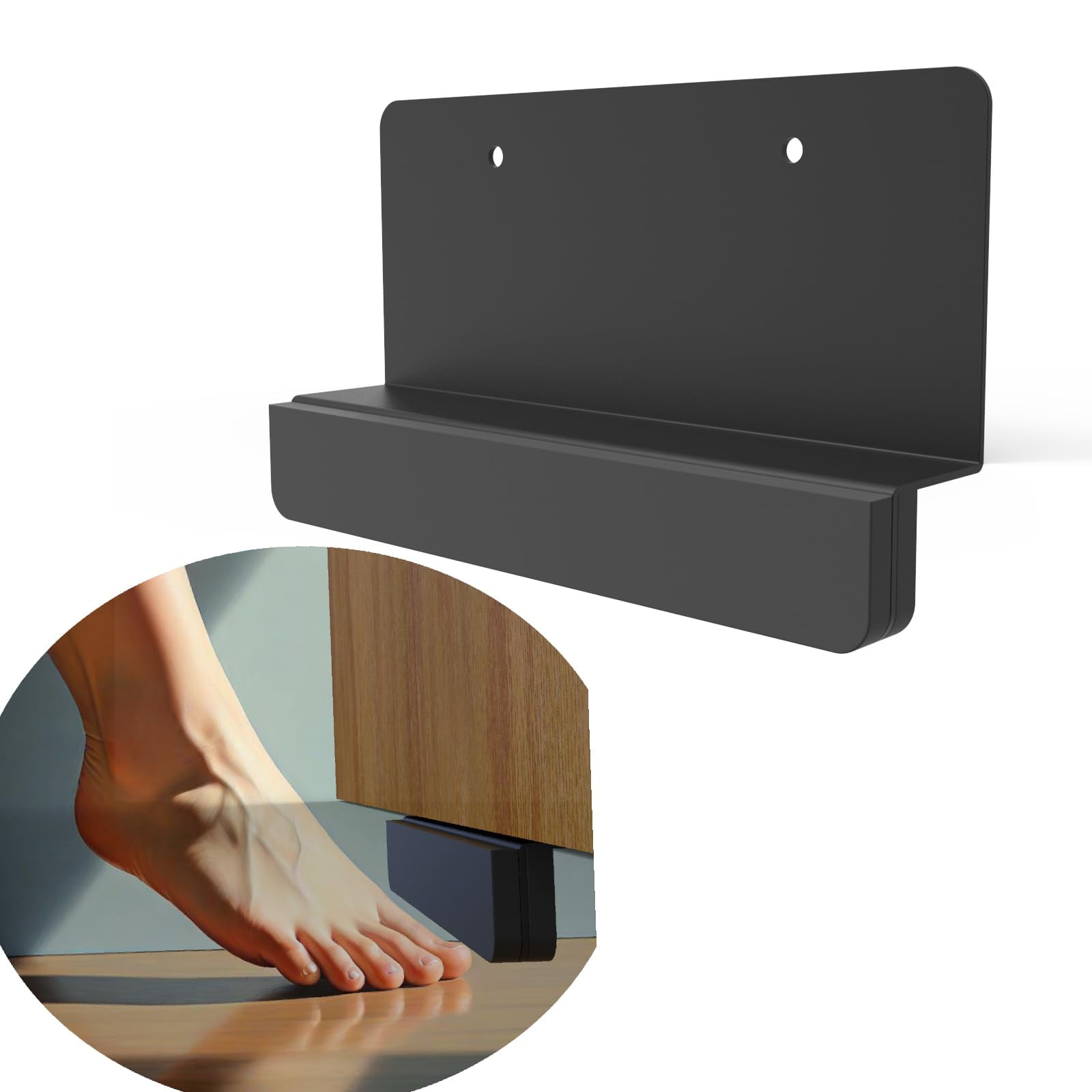 Foot Pull for Trash Drawer - Hands-Free Design, Foot Pull for Full ...