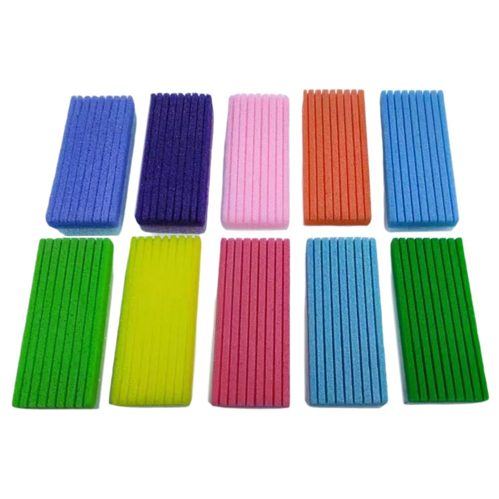 Foot Pumice Grinding Stone Scrub Hard Dead Skin Remover X4E4 Double ...