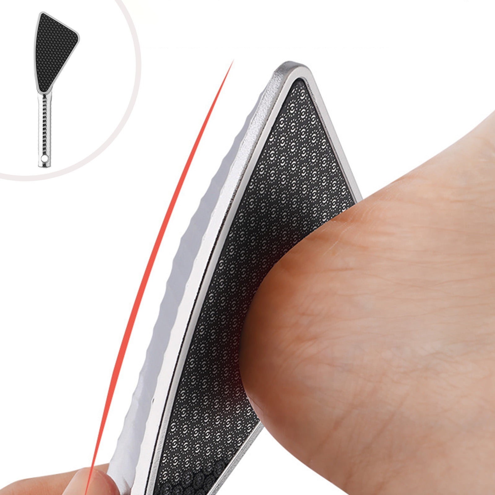 Foot Rasp/Callus Remover Professional Foot File Callus Remover for ...