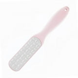 Foot Rasp File for Smooth & Soft Feet, Easy to Use Foot Scrubber with 4 ...