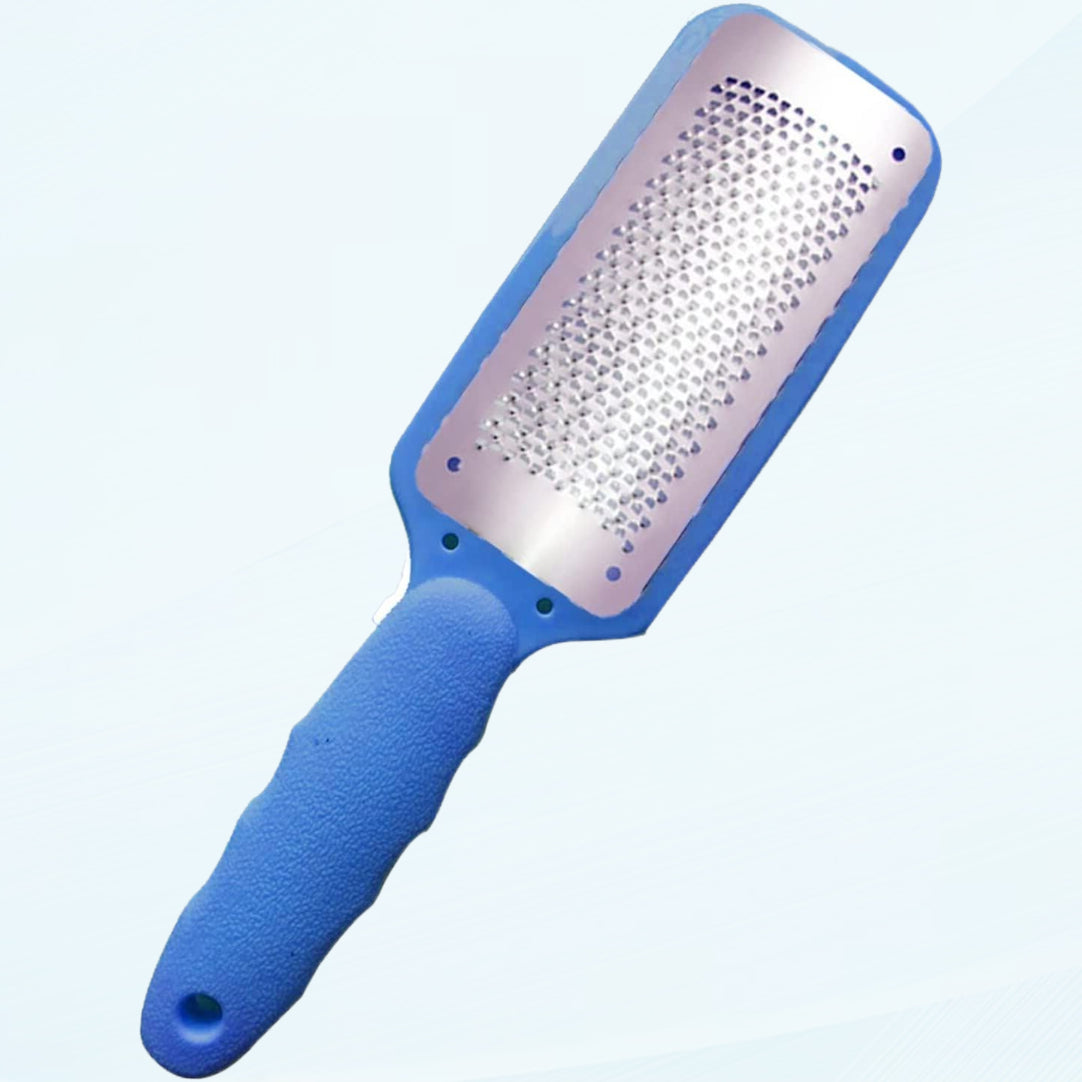 Foot Rasp Hard Skin Removal, Dead Skin Remover for Feet, Pedicure Foot ...