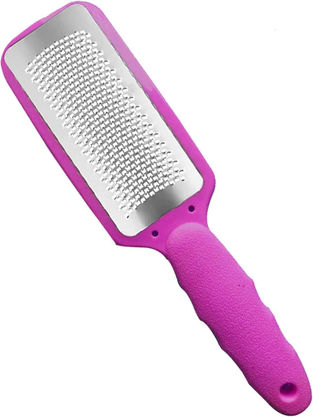 Foot Rasp Hard Skin Remover, Dead Skin Remover for Feet, Pedicure Foot ...