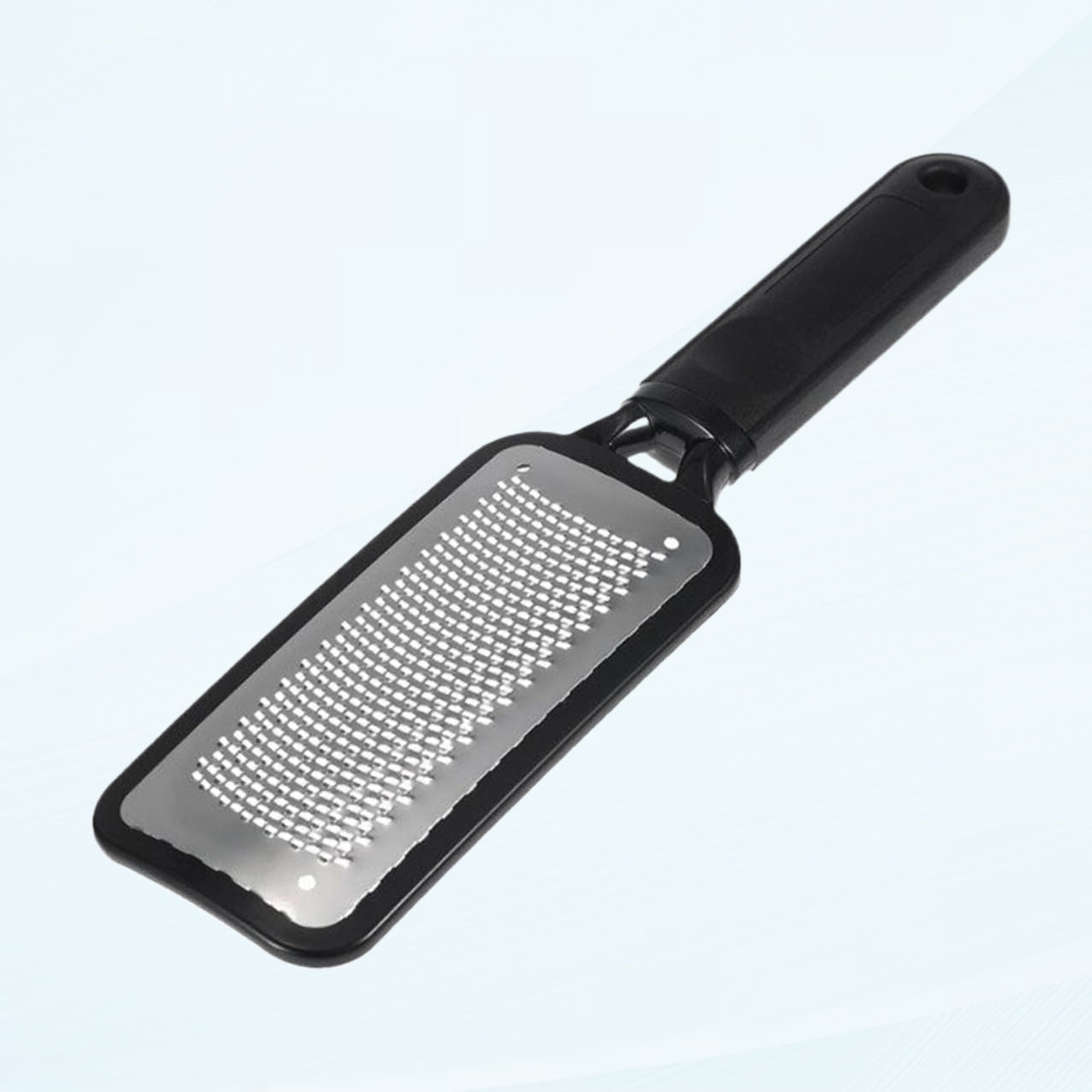 Professional Stainless Steel Foot File Set for Cracked Skin and Thick ...