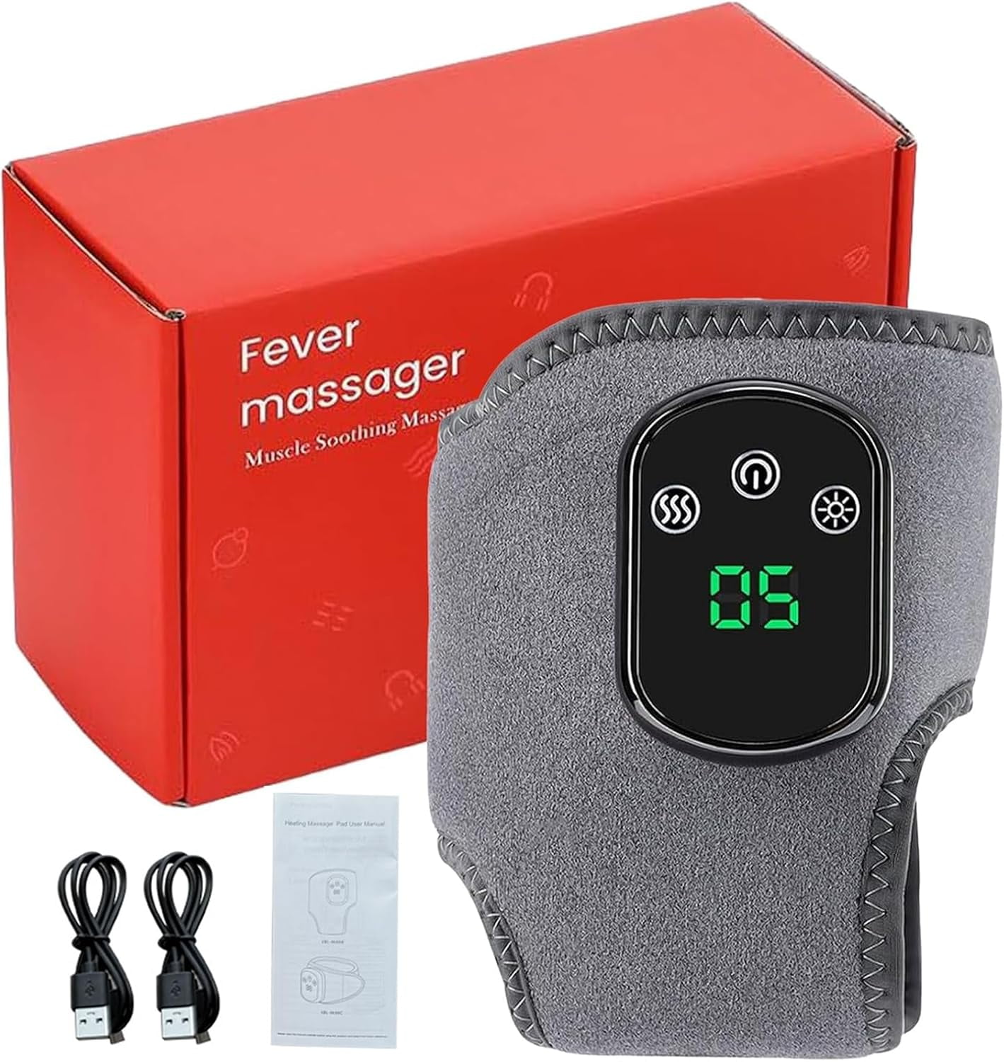 Foot Renew Triple Method Massager, Foot Revive Massager for Neuropathy ...