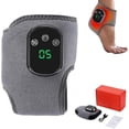Foot Renew Triple Method Massager,Nurophy Nerve Stimulator,Em Sense ...