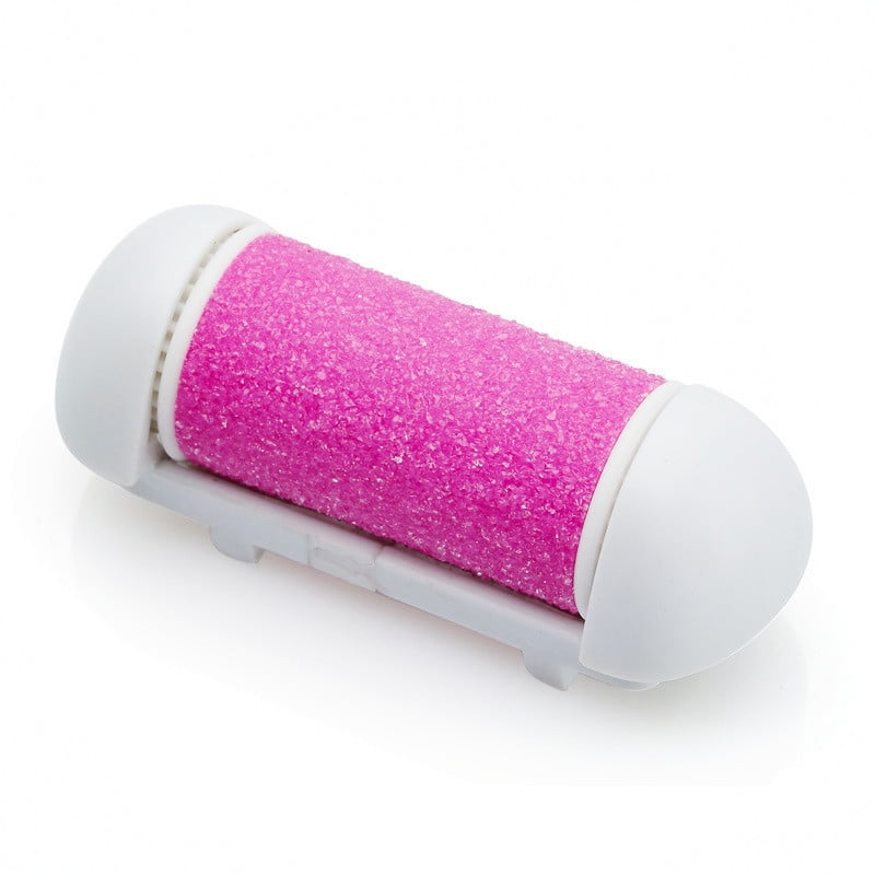 Foot Replacement Tool Foot Dead Skin Removal Roller Exfoliator Cuticles ...