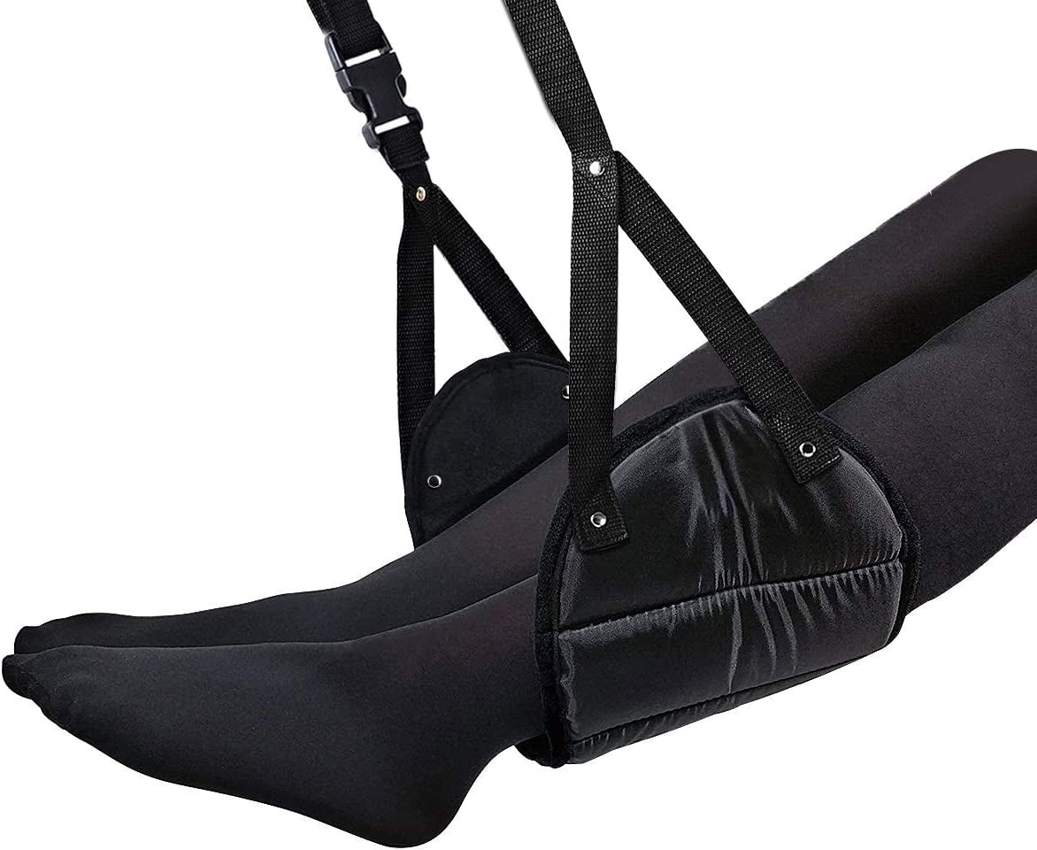 Foot Rest,Airplane Footrest Made with Premium Memory Foam,Portable ...