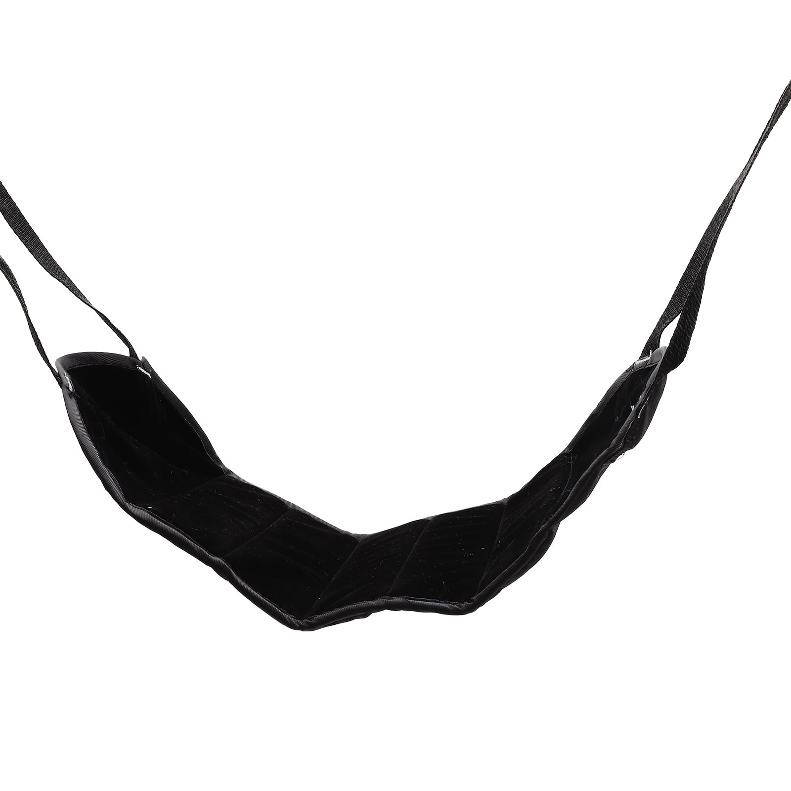 Foot Rest Airplane Hammock Portable Adjustable and Heel Stools Footrest ...