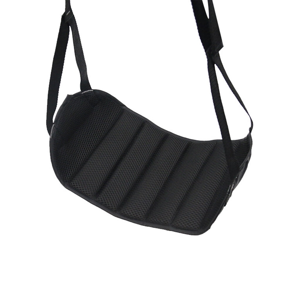 Foot Rest Foot Pad Foot Pedal Portable Foot Hammock Foot Sling Plane ...