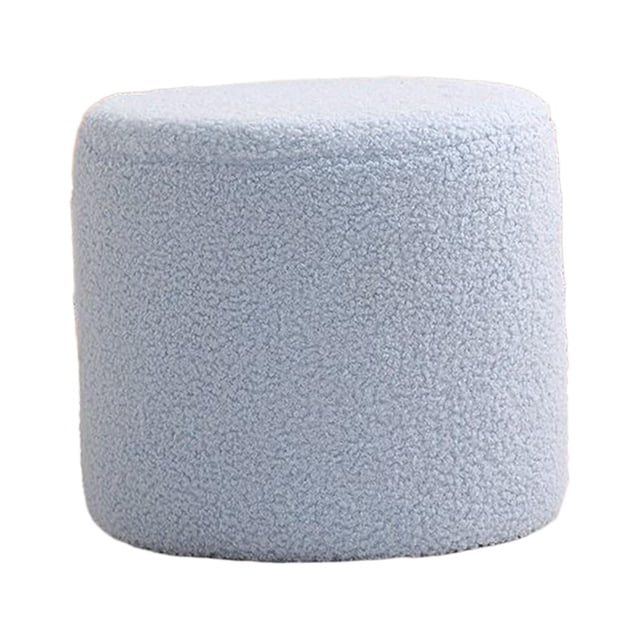 Foot Rest Stool Sofa Tea Stool Seat Chair, Stable Footstool Bench ...