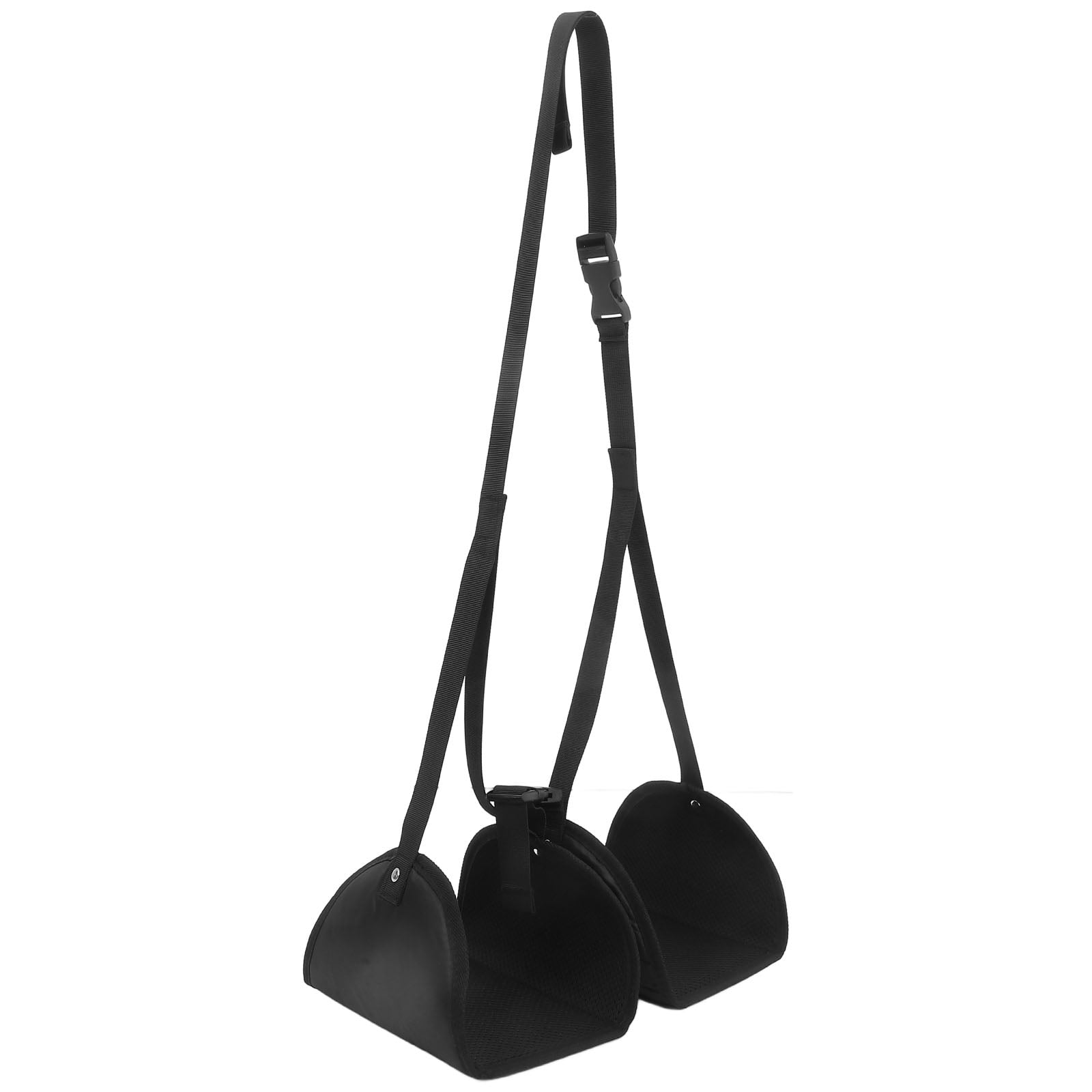 Foot Rest for Airplane Travel Foot Rest Airplane Travel Foot Hammock ...